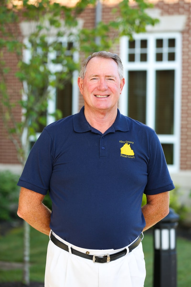 Allen County Kentucky Government