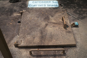 The Invisible and Potentially Deadly Hazards of Confined Spaces