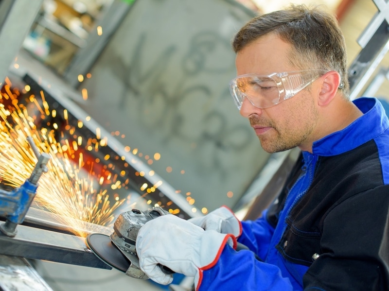 Articles from Weeklysafety.com on OSHA Focus Four