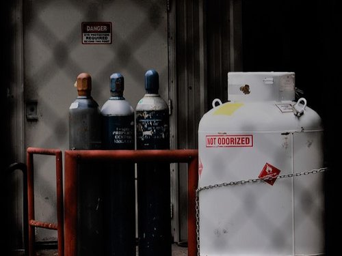 Understanding the Risks of Hazardous Materials in the Workplace