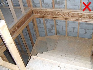 Safety Considerations for Stairways on Construction Sites