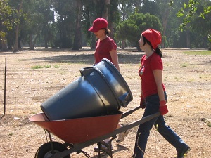 Avoid Back Injuries With These Workplace Safety Tips
