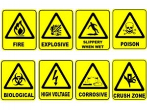 Job Hazard Analysis (JHA): Focus on Incident Prevention