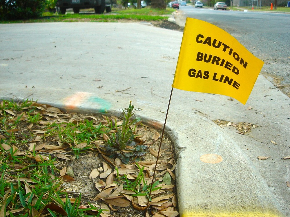 Articles from Weeklysafety.com on Excavations