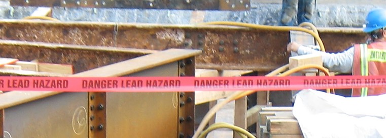 Lead is Still a Workplace Health Hazard You Should Know About