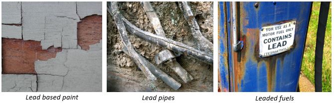 Lead is Still a Workplace Health Hazard You Should Know About