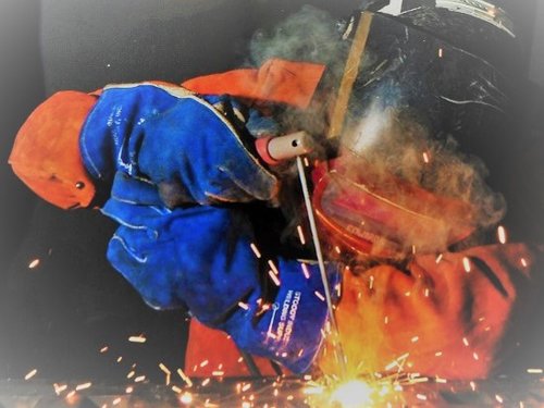 Common Dangers and How Gloves Can Prevent Hand Injuries