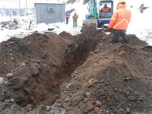 Learn More About OSHA Standards That Apply to Excavation