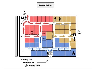 Emergency Action Plans: Be Prepared if the Worst Happens