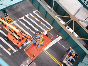 Understanding the Unique Potential Hazards of Aerial Lifts