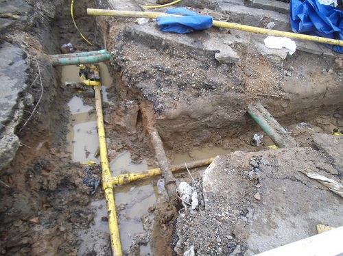 Learn More About OSHA Standards That Apply to Excavation