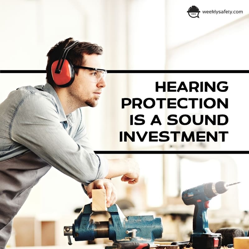 Safety Quotes to Motivate Your Team by Weeklysafety.com