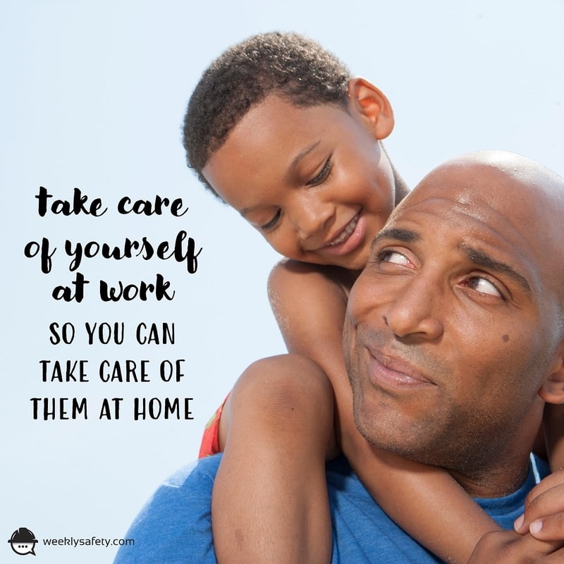 Safety Quotes to Motivate Your Team by Weeklysafety.com