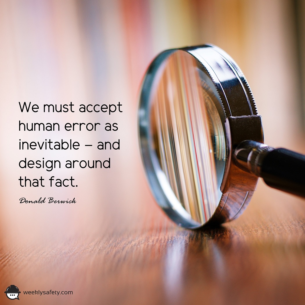 Safety Quotes to Motivate Your Team by Weeklysafety.com