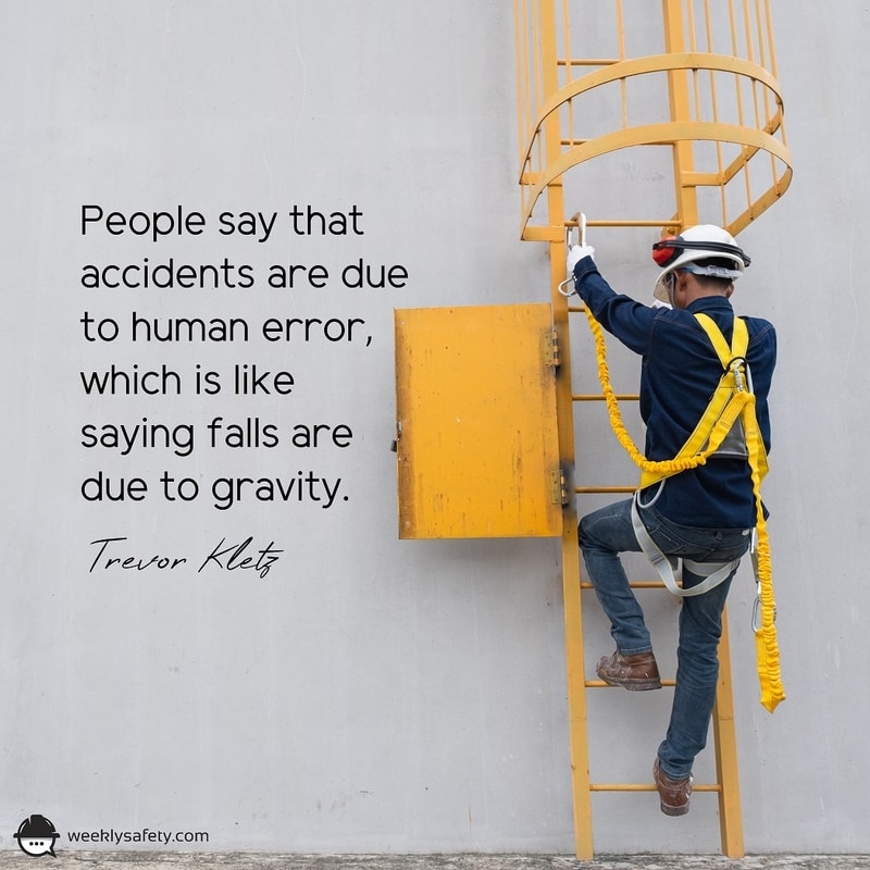 Safety Quotes to Motivate Your Team by Weeklysafety.com