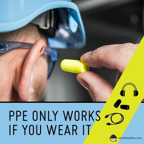 Safety Quotes to Motivate Your Team by Weeklysafety.com