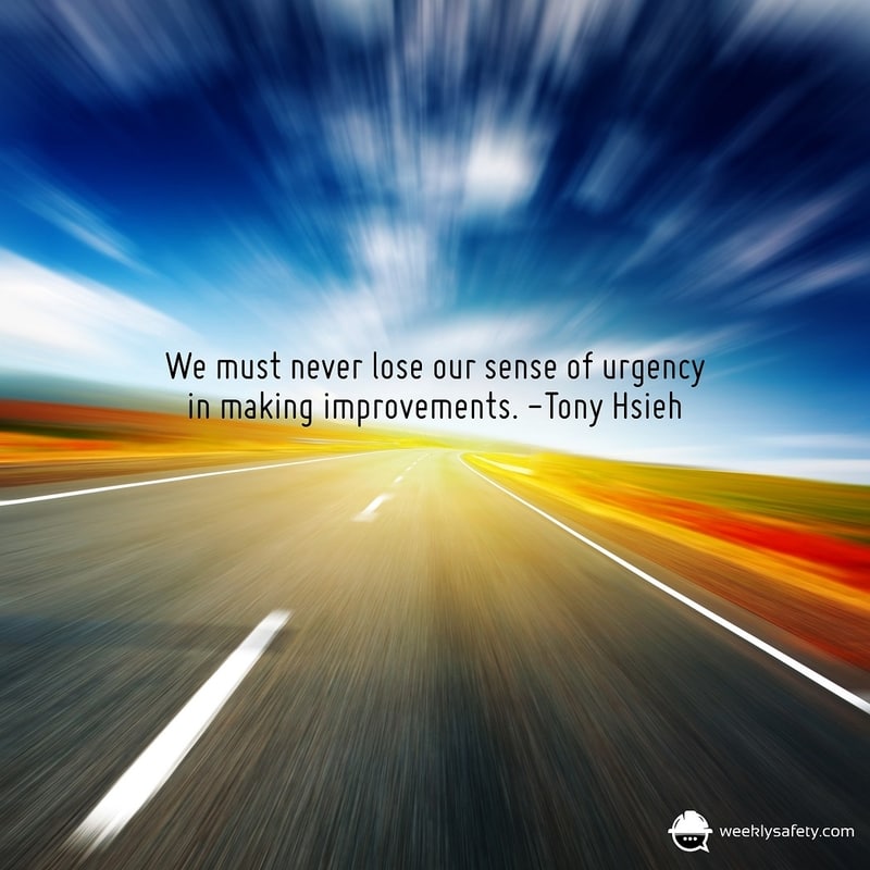 Safety Quotes to Motivate Your Team by Weeklysafety.com
