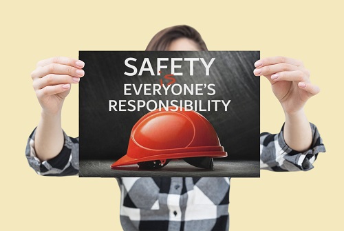 Job Site and Workplace Safety Inspection Best Practices