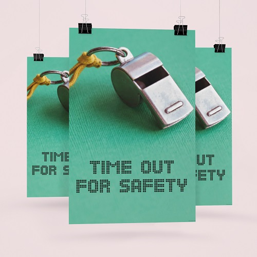Our Safety Quotes Provide Weekly Inspiration to Share