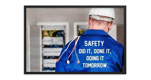 OSHA-Compliant Safety Manual for Your Organization