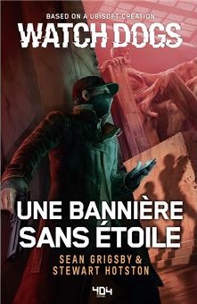 Critique : Une Bannière sans étoile - Sean Grigsby et Stewart Hotston