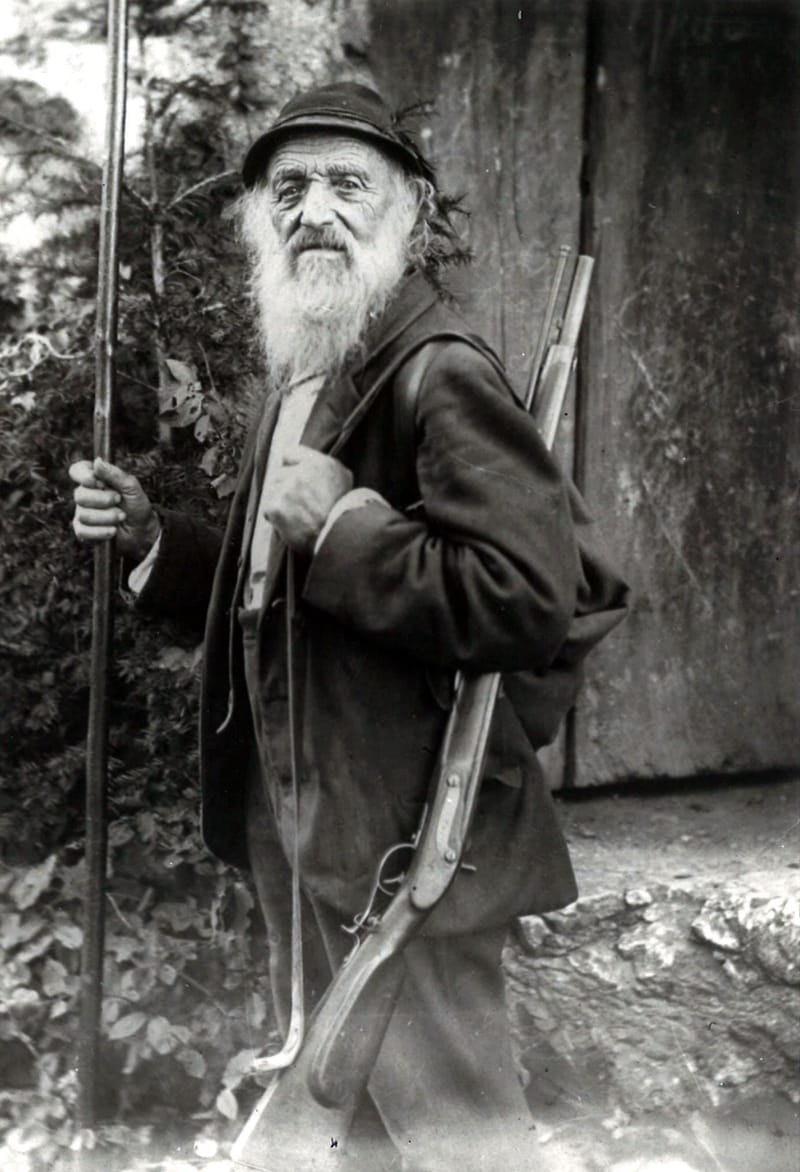 Castle Glopper | History