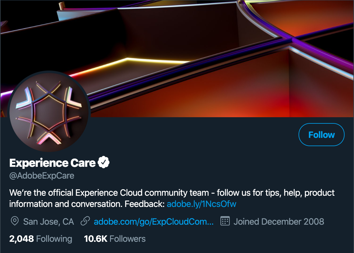 Social Media Customer Service To Inspire
