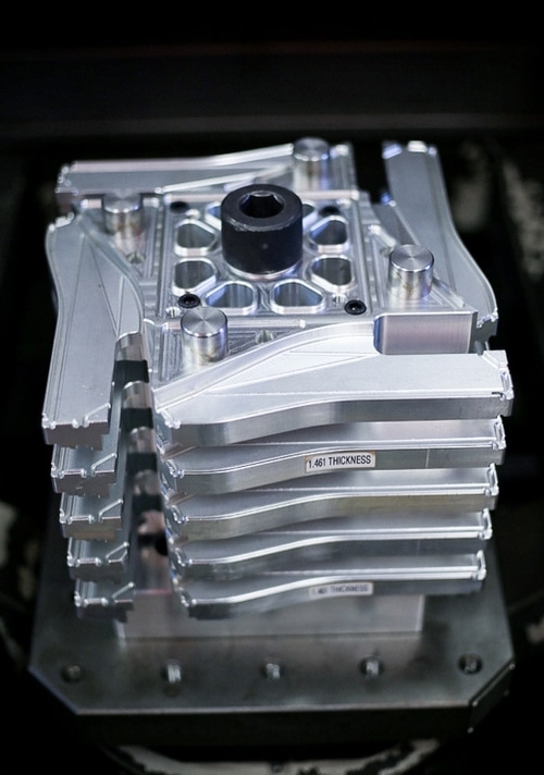 Miller Manufacturing & Engineering