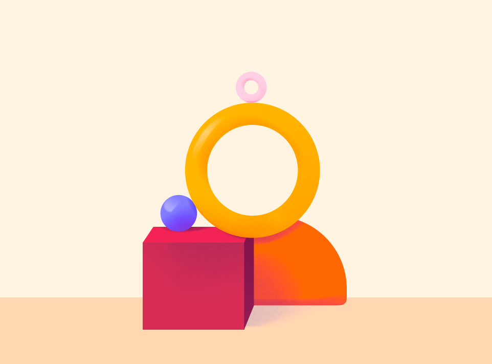 Top Secrets of Contrast in Design