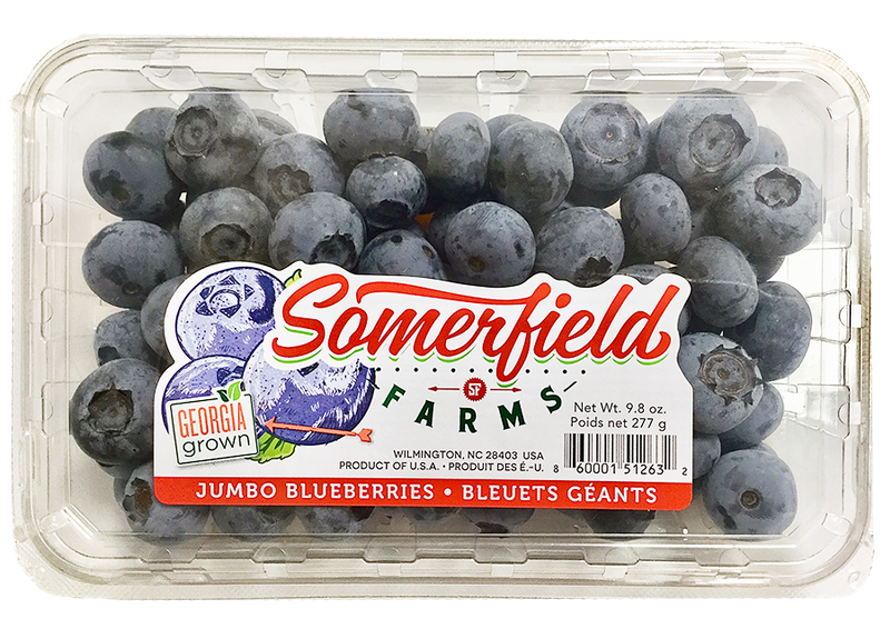 Somerfield Farms - Quality, Values, Exceptional Berries