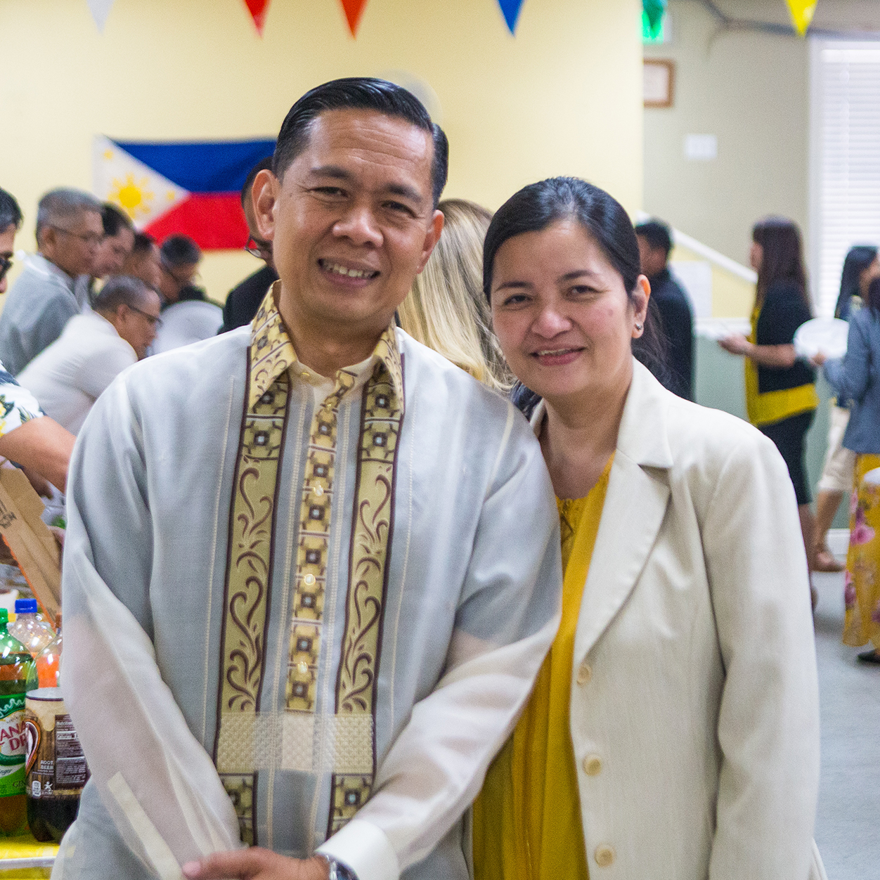 Visit Pacific Baptist Church