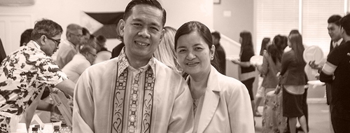 Ministries - Pacific Baptist Church