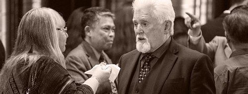 Ministries - Pacific Baptist Church