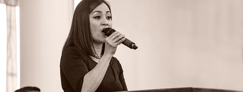 Ministries - Pacific Baptist Church