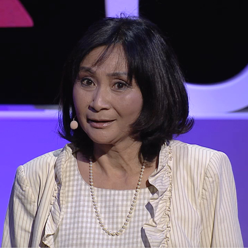 Hanh Ha | Speaker Édition 2017 | TEDxCannes