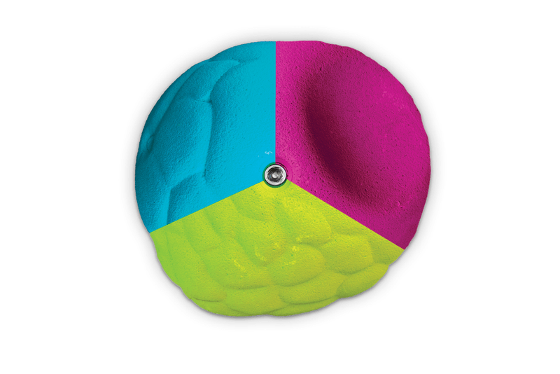 Smart Climbing Gym | Vertical-Life