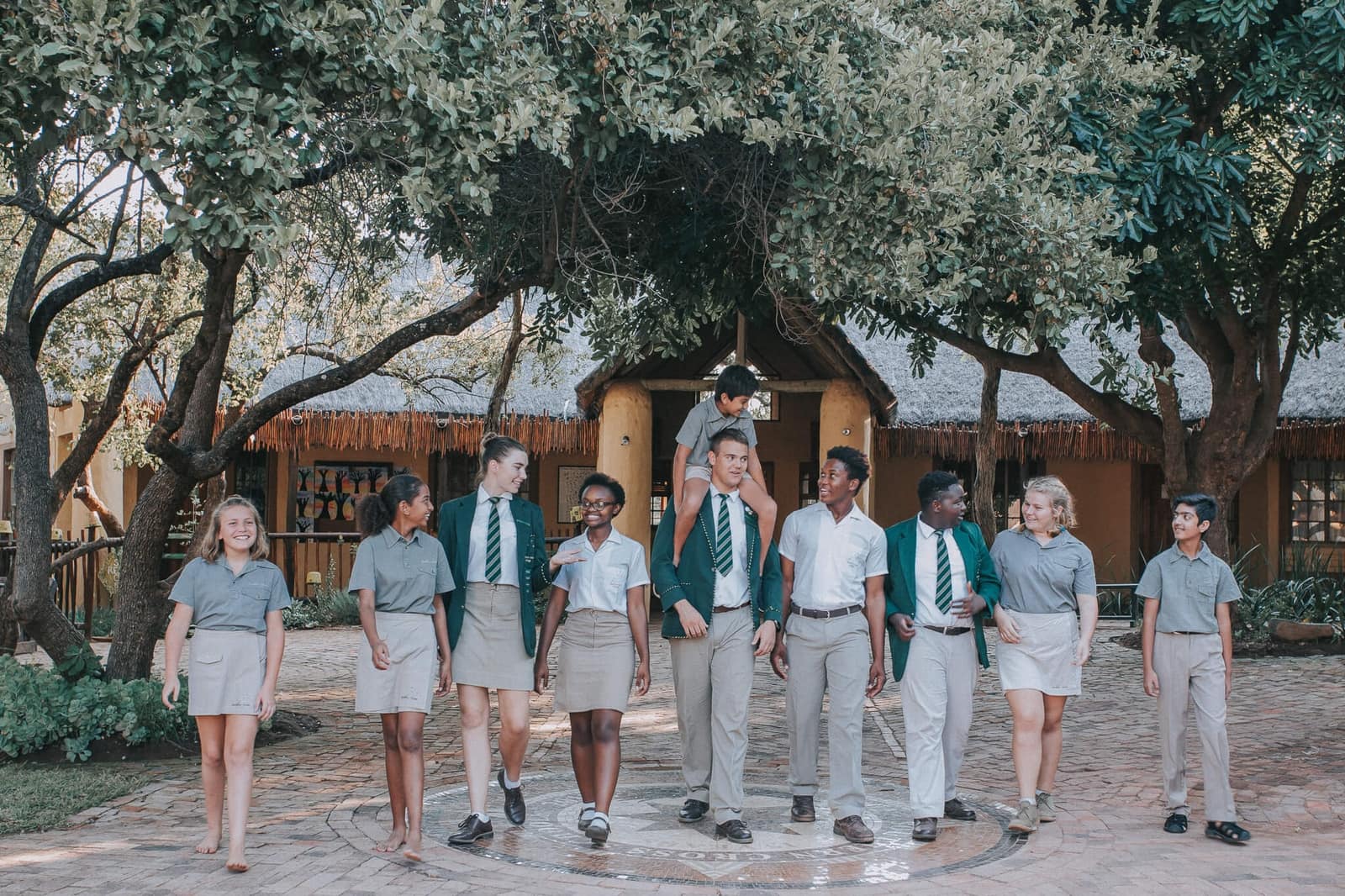 Southern Cross Schools | Resources