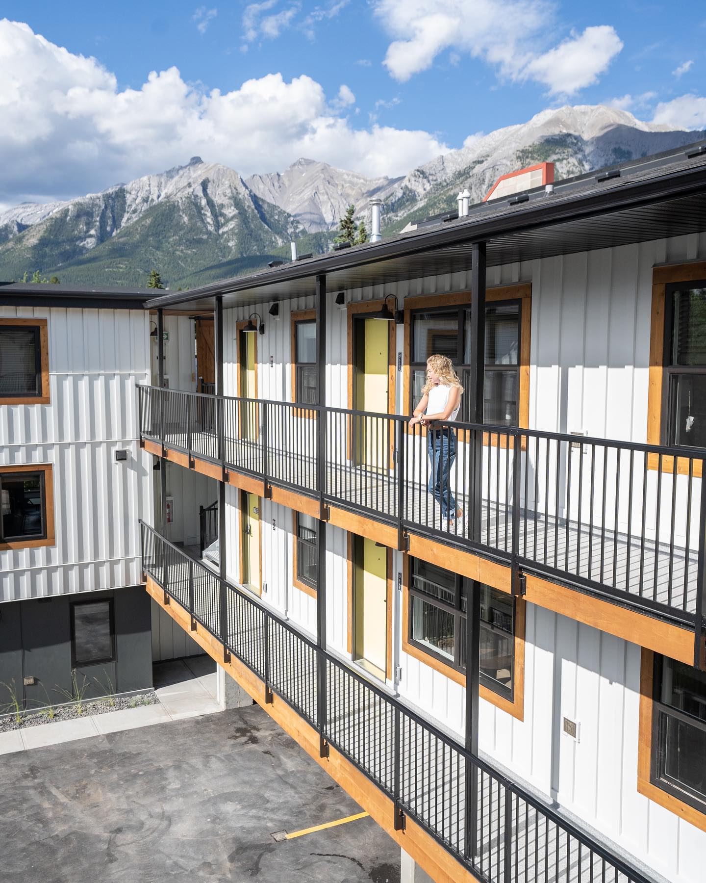 Basecamp Resorts | Where Your Adventures Begin