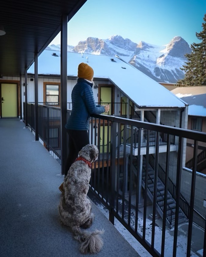 Basecamp Resorts | Where Your Adventures Begin