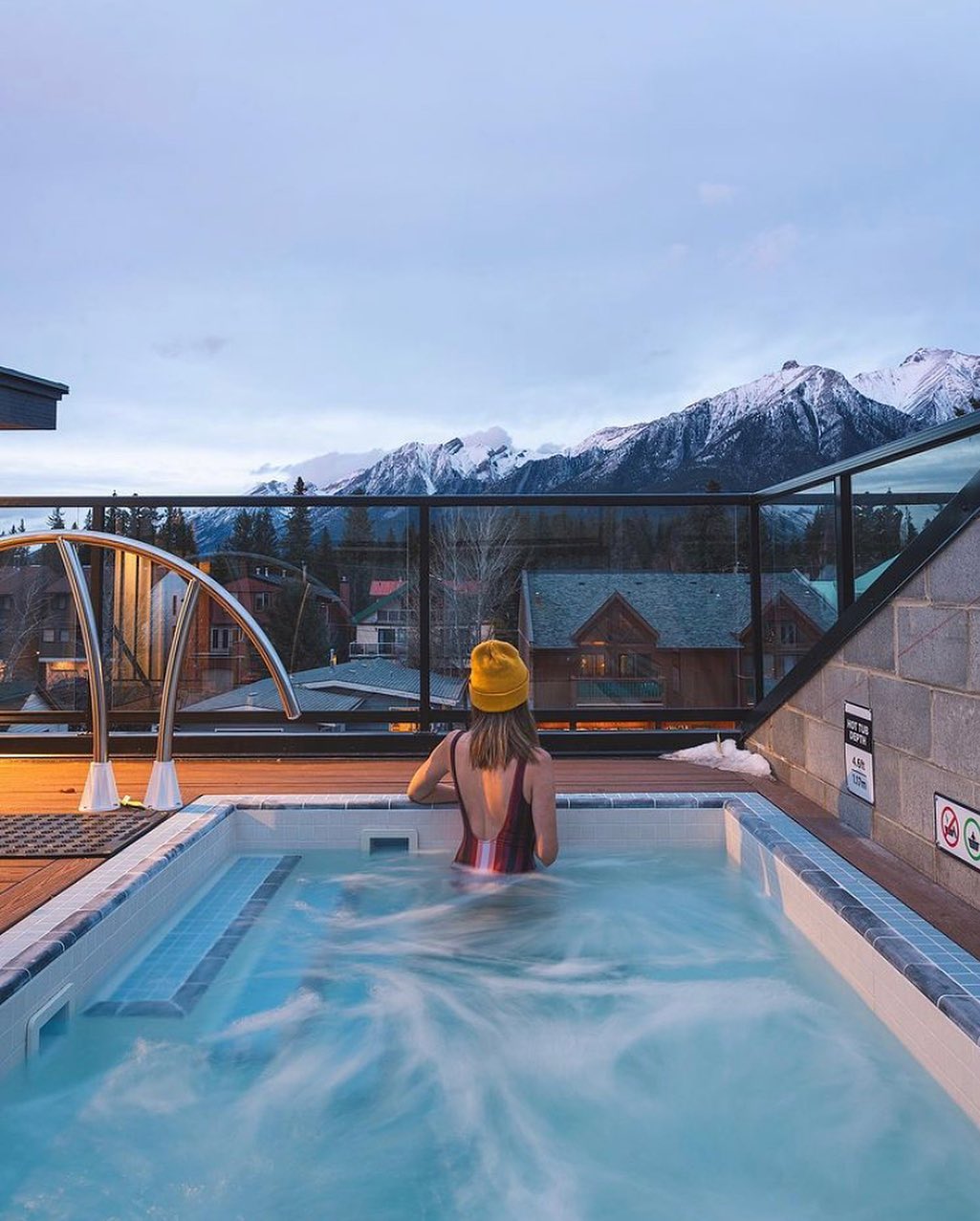 Basecamp Suites Canmore