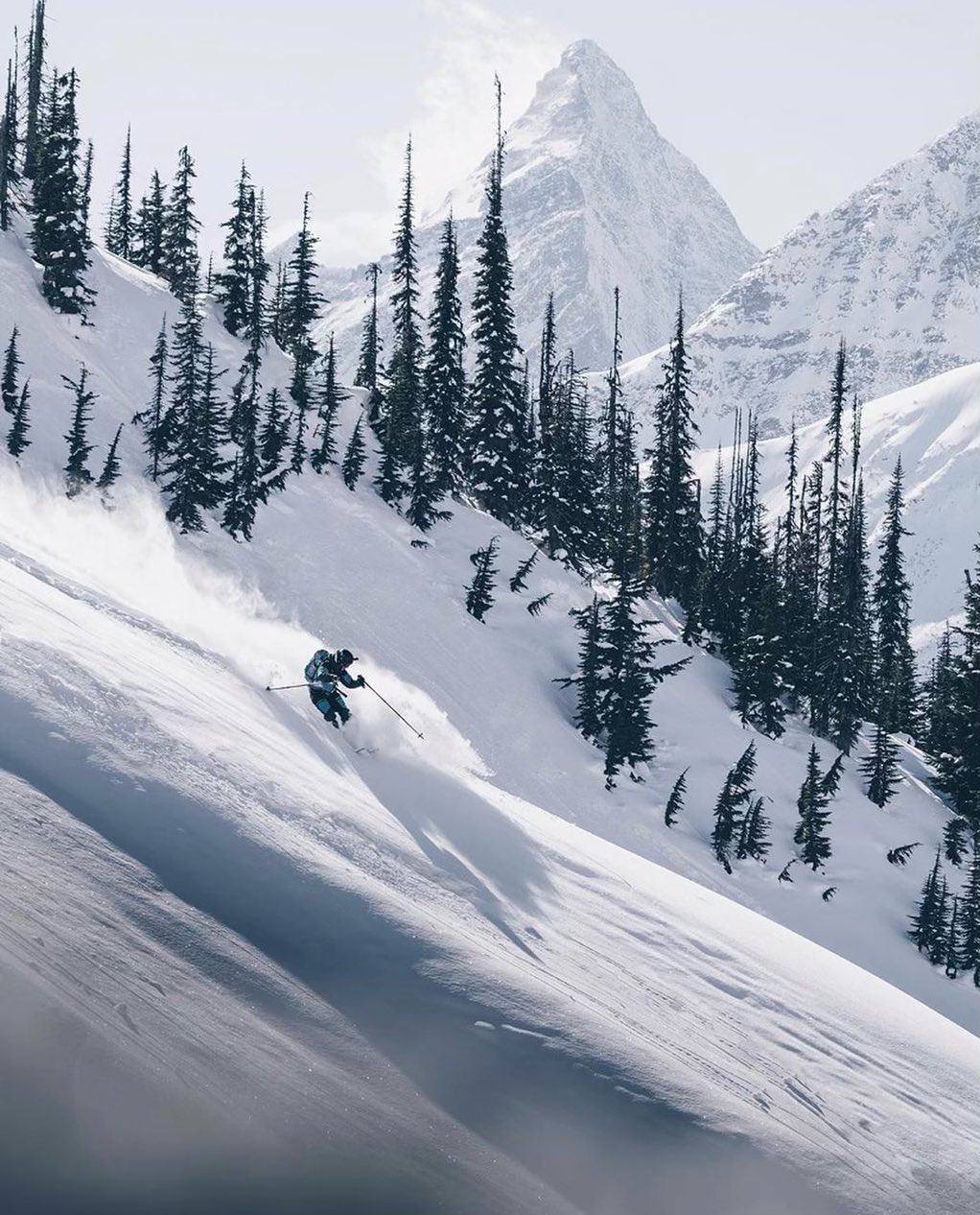 Basecamp Resorts | Where Your Adventures Begin