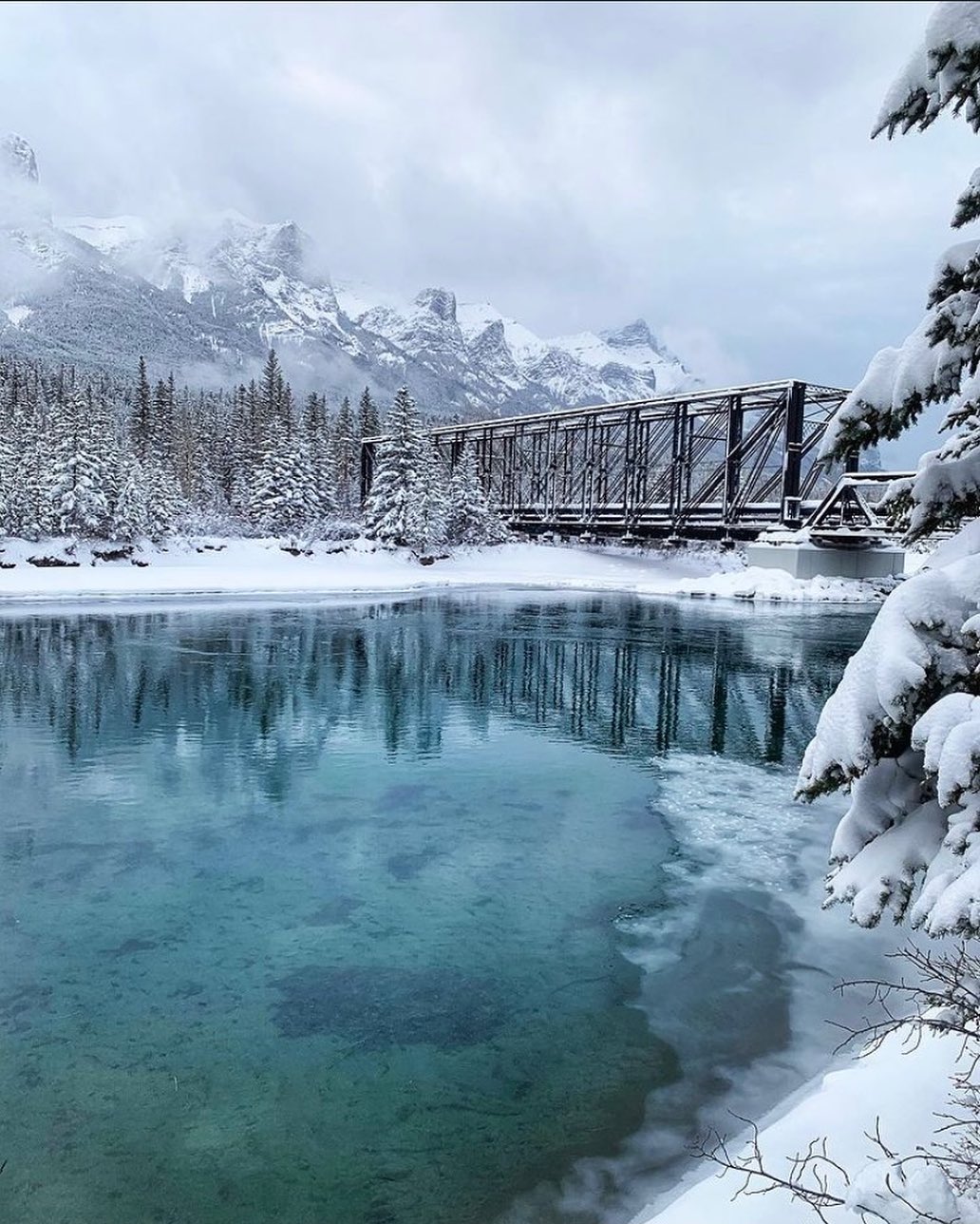 Basecamp Suites Canmore