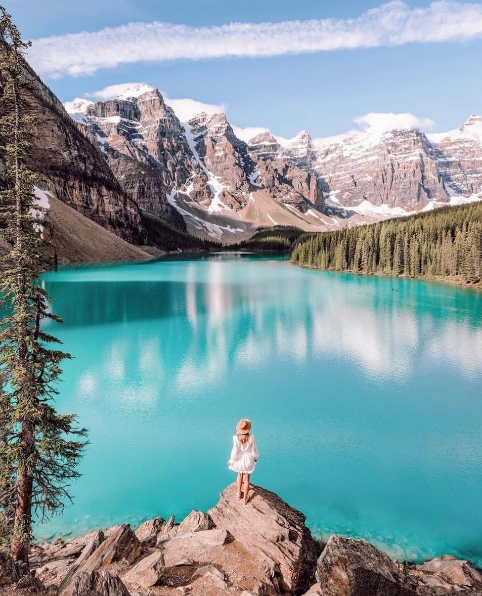 Basecamp Resorts | Where Your Adventures Begin
