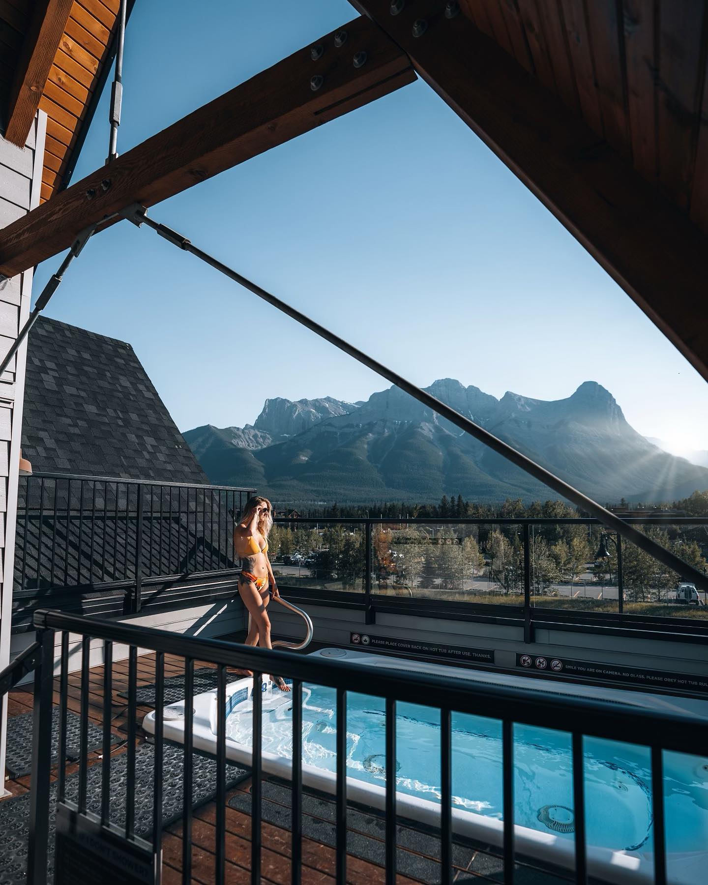 Basecamp Suites Canmore