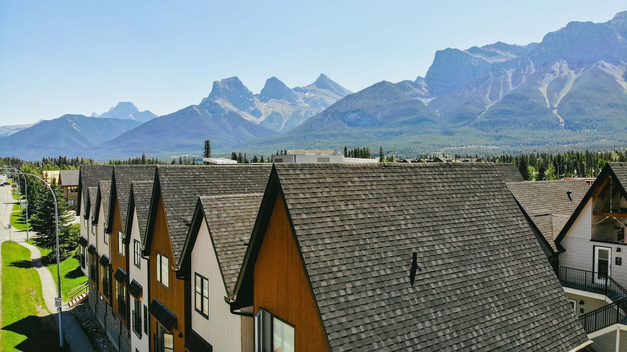 Basecamp Lodge Canmore