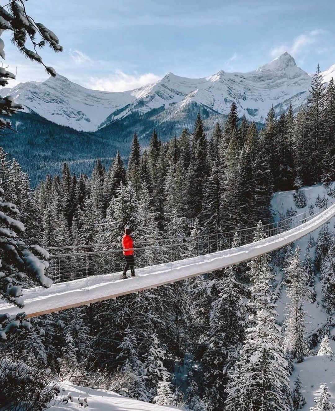 7 Canmore Activities You Can't Miss Out On | Basecamp Resorts