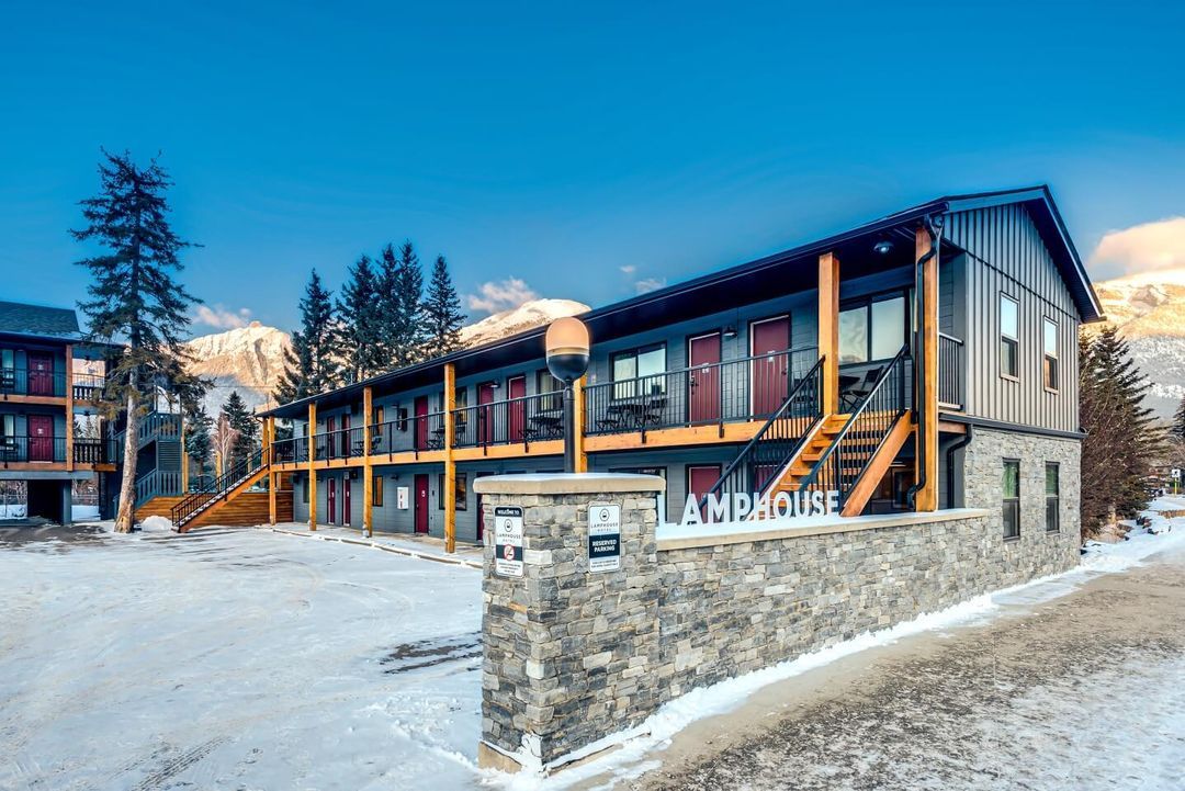 Basecamp Resorts | Canadian Boutique Resorts and Hotels