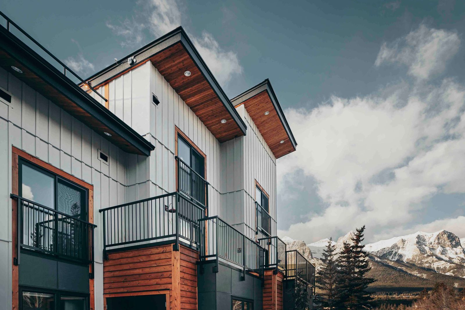 Basecamp Resorts | Canadian Boutique Resorts and Hotels