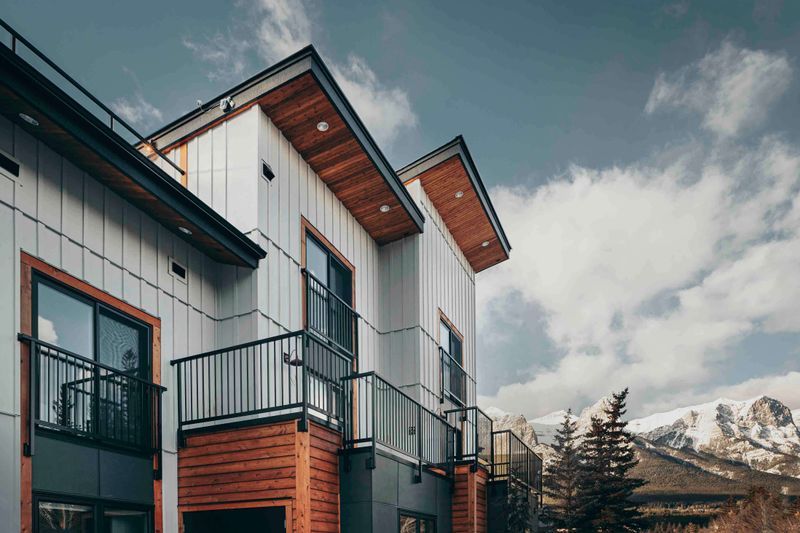 Lamphouse By Basecamp - Canmore