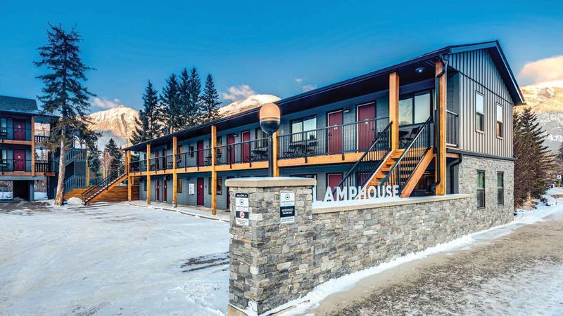 Lamphouse By Basecamp - Canmore